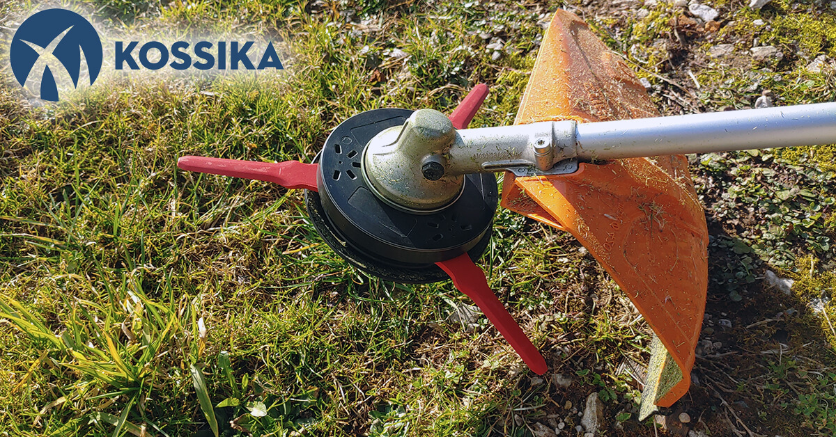 Invention folle – Découvrez ce que cette tête faucheuse a de si spécial